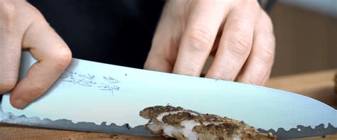 Ethan Chlebowski New Knife Identification R Chefknives