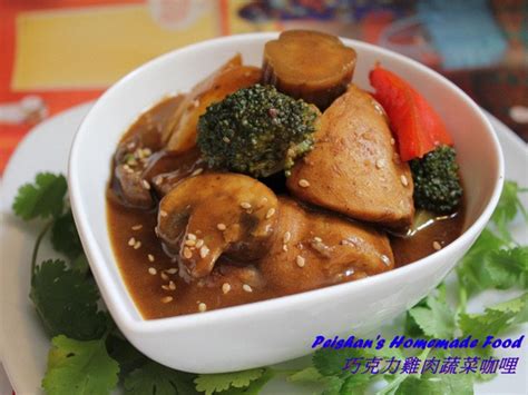 顛倒眾生的神奇魔豆 可可豆 愛料理生活誌