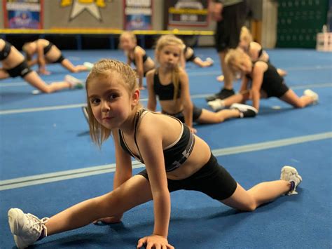Tumbling Classes Near Me In Pittsburg Pittsburg Elite