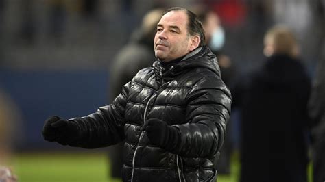 Daouda Koné Signe Avec Caen