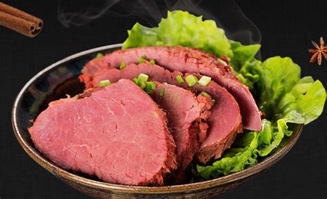 酱牛肉品牌排行榜前10名 十大酱牛肉品牌排名 WE生活