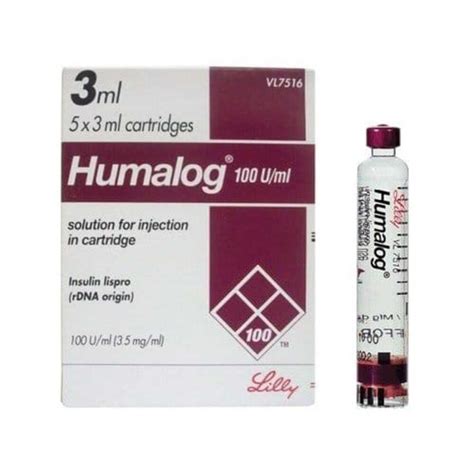 Humalog Insulin Latest Price Dealers And Retailers In India
