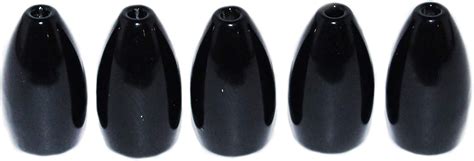 Pime Fish Co Tungsten Flipping Weights Bass Fishing