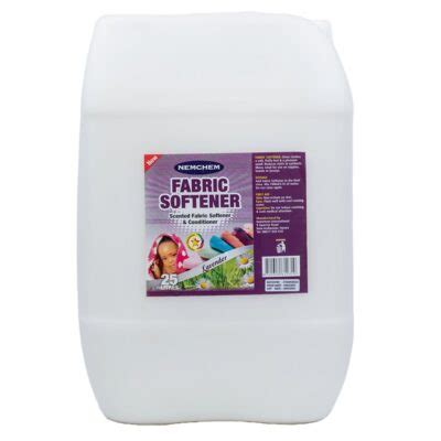 Fabric Softener – Nemchem International