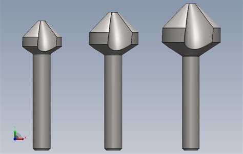 倒角工具 SOLIDWORKS 模型图纸免费下载 懒石网
