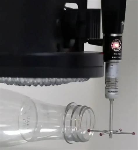 Micro Vu Multi Sensing Cmm Cmm Measurement System