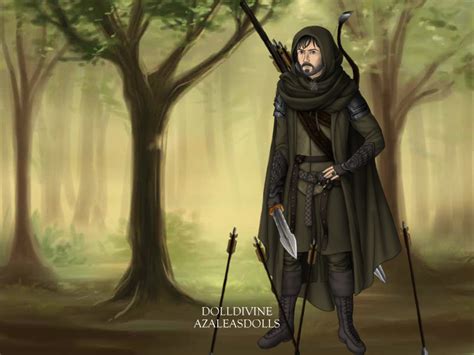 Atharan | The Laurelin Archives