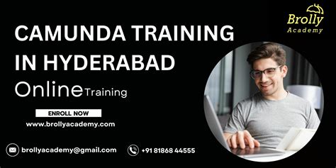 Best 1 Camunda Training In Hyderabad