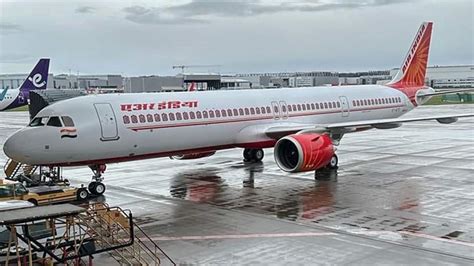 The Many Issues Of Air India Pilots Salary Urination On Flight And