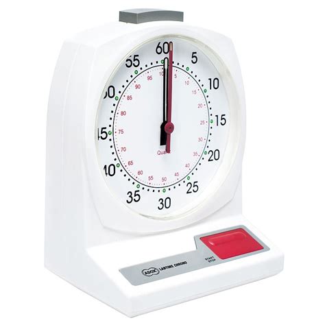 Adox Lab Timer Analogue Photography