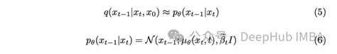 使用pytorch实现去噪扩散模型的完整代码python脚本之家