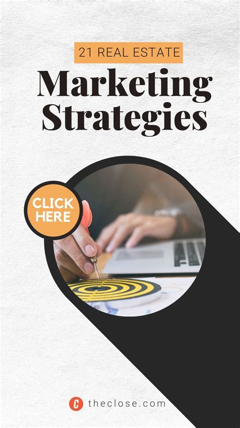 21 Best Real Estate Marketing Strategies Artofit