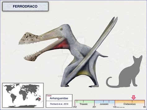 Ferrodraco By Cisiopurple On Deviantart