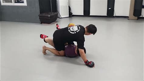 김천설봉킥복싱무에타이주짓수 타이거주짓수mma김천 Youtube