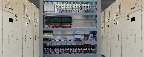 A Beginners Guide To Understanding Distribution Board Panels Future Sky Equipment Llc