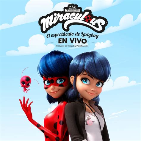 Sorteo Madrid Acoge El Estreno Mundial Del Musical “miraculous El