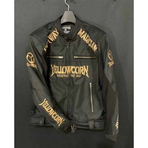 Jual Jaket Motor Touring Riding Full Protector Jaket Racing Shopee