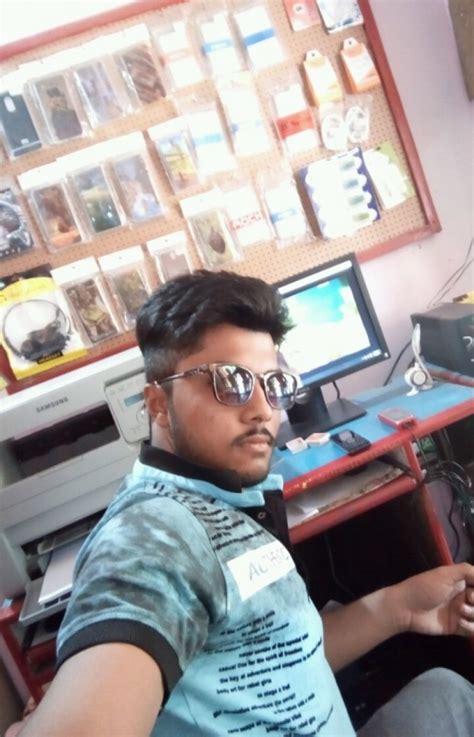 Biswajit Mohapatra Desi Comments