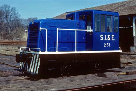 What Is A Switcher Train At Odessa Anderson Blog