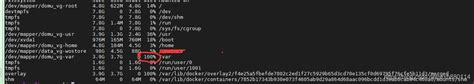 Rancher入门到精通 Kubelet Has Disk Pressure 云社区 华为云