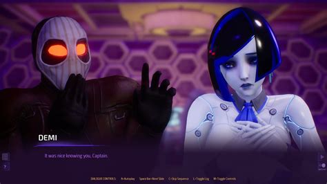 Subverse Gameplay 002 Youtube