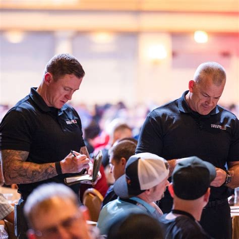 Codey Gandy Instructor