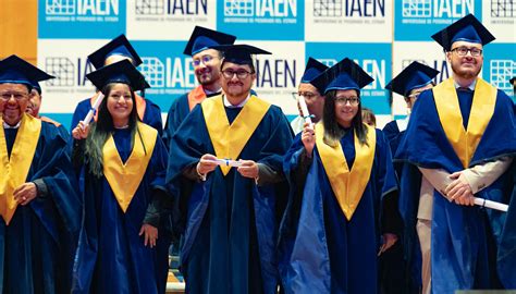 Graduación Iaen 25sep23 Casa De La Música Iaen Universidad Flickr
