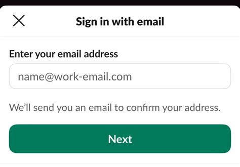How To Create A Slack Account A Step By Step Guide Free SOP Generator
