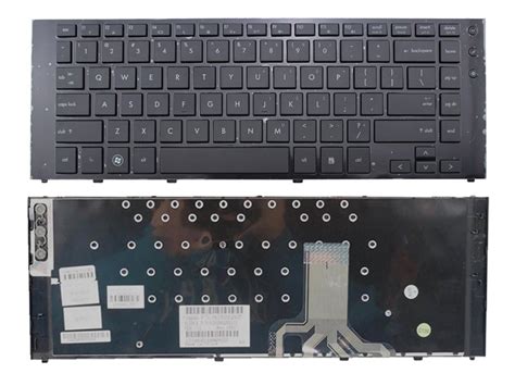 Laptop Keyboard 618843 001 For Hp Probook 5320 5320m