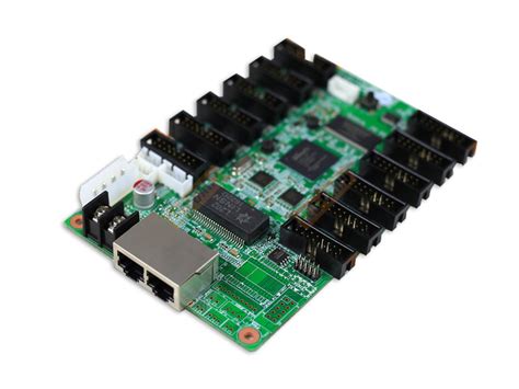Linsn Rv908m32 Led Receiver Card Led Card Shopping