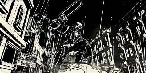 10 Best Uses Of Cel Shading In Gaming Ranked