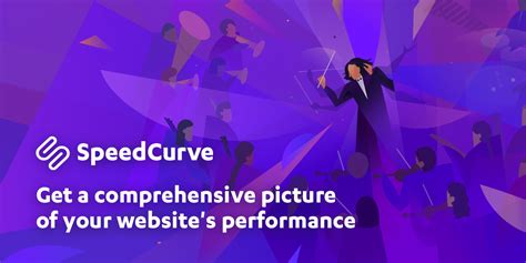 speedcurve synthetic and real user monitoring