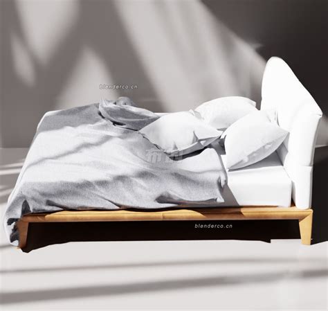 Blender摄像机动画资产预设 Cam Anim 3d Bude Blender布的