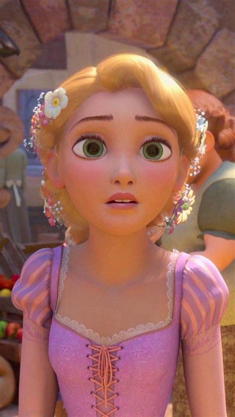 Rapunzel Wallpaper Wallpapers Background Iphone Fondepantalla Disney Wallpaper Disney