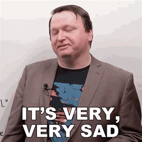 Its Very Very Sad Alex  Its Very Very Sad Alex Engvid Discover
