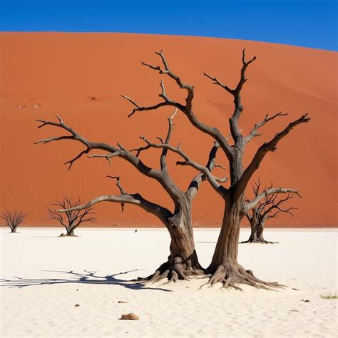 Captivating African Desert Images A Journey Through Arid Beauty