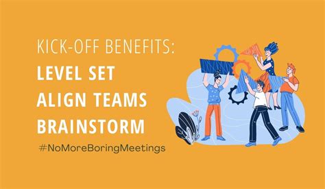 Learn How To Improve Your Project Kick Off Meetings DesignACE