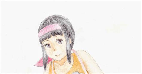 Sketdance 安帆ちゃん Baboのイラスト Pixiv