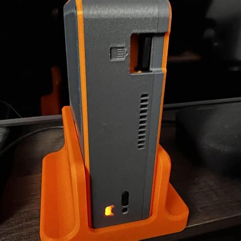 Modded Switch Oled Etsy