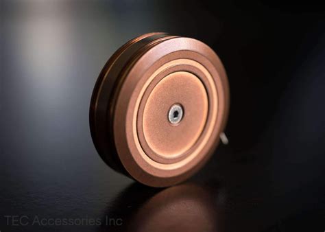 Tec Accessories Cu Tape Copper Tape Measure Gallantry