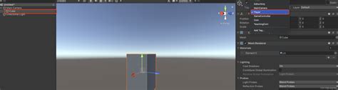 unity 进去区域时显示模型，离开区域时候隐藏模型 daliangchen的技术博客 51cto博客