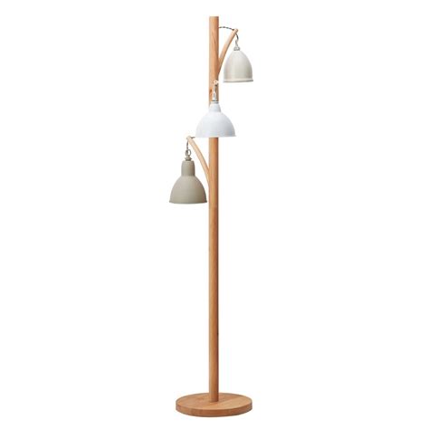 DAR BLYTON FLOOR LAMP Spectra Lights