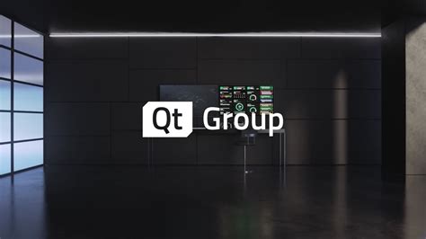 Industrialautomation Ia Iot Industrialiot Automation Qt Group