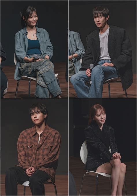 ‘친애하는x 김유정 김영대 김도훈 부산 달궜다