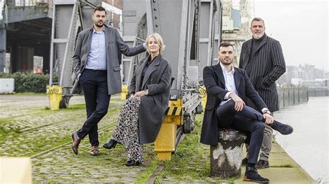 Dirk De Beukelaar Made In