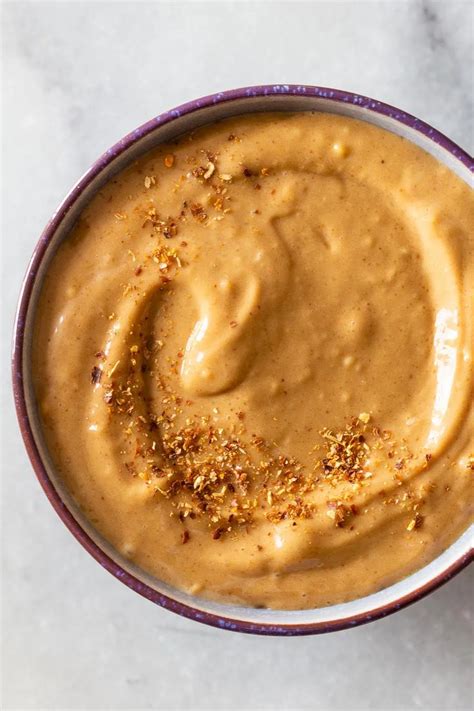 Арахисовый соус - зеленая здоровая кулинария | Peanut sauce, Peanut ...