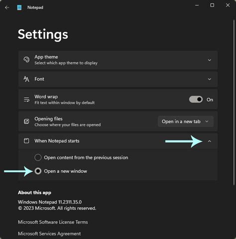 How To Disable Auto Open Previous Files In Notepad