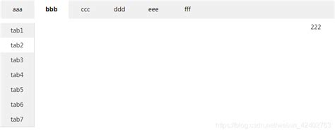 Qtabwidgetqtabbars Tab Tab Page Text Alignment Settings Programmer