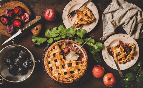 Why Choose Pie