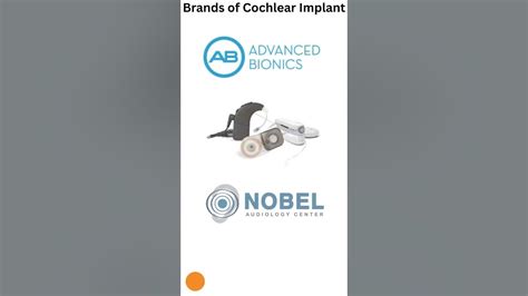 Brands Of Cochlear Implant In Indonesia Youtube
